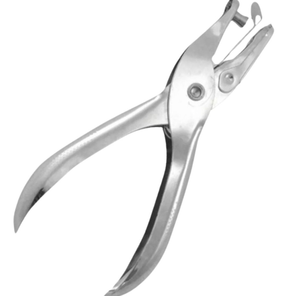 ALICATE PERFURADOR DE PAPEL EVA SCRAPBOOK, FURO DE 6MM | Shopee Brasil