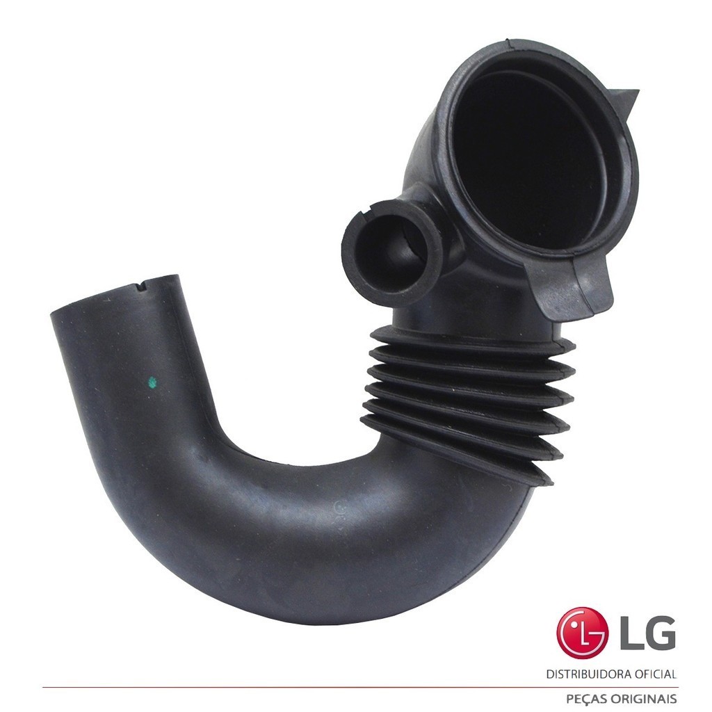 TUBO | MANGUEIRA DO TANQUE COM A BOMBA DE DRENAGEM LAVA E SECA LG WD ...
