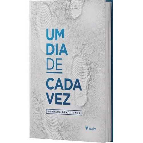 Livro Um Dia De Cada Vez - Claudio Lopes | Shopee Brasil