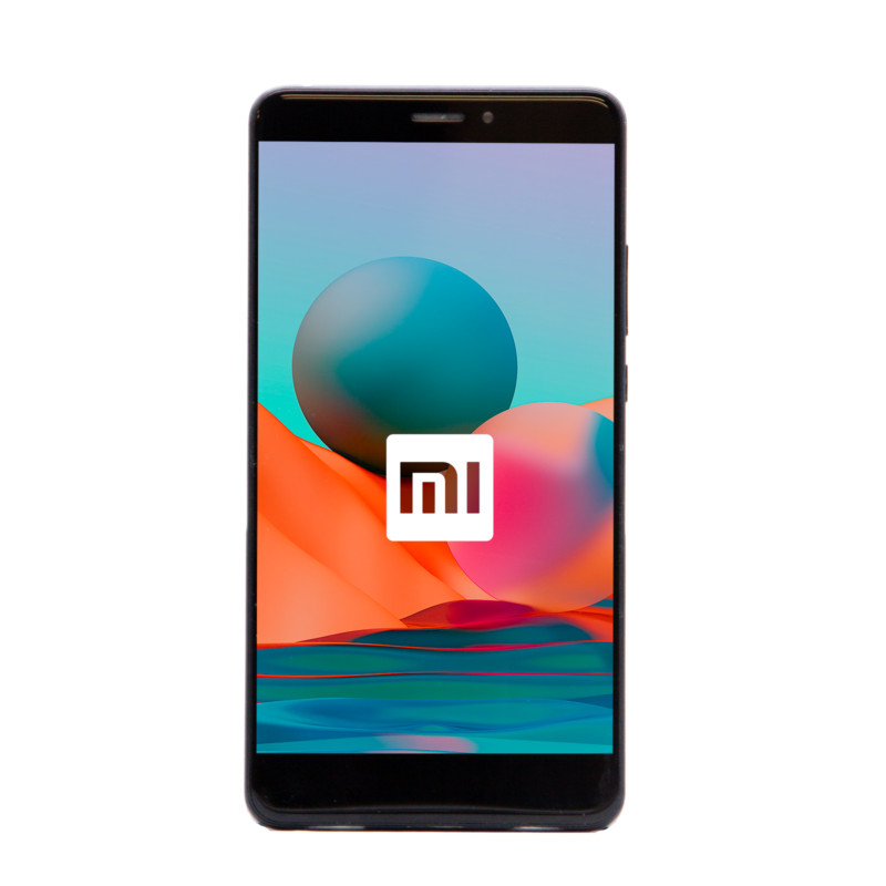 Xiaomi Mi MAX 2 Smartphone 4GB RAM 64GB Armazenamento Android IPS LCD ...