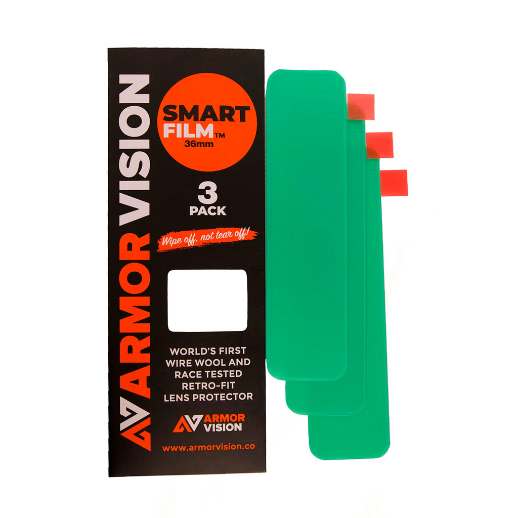 PROTETOR DE LENTE ARMOR VISION SMARTFILM 36MM | Shopee Brasil