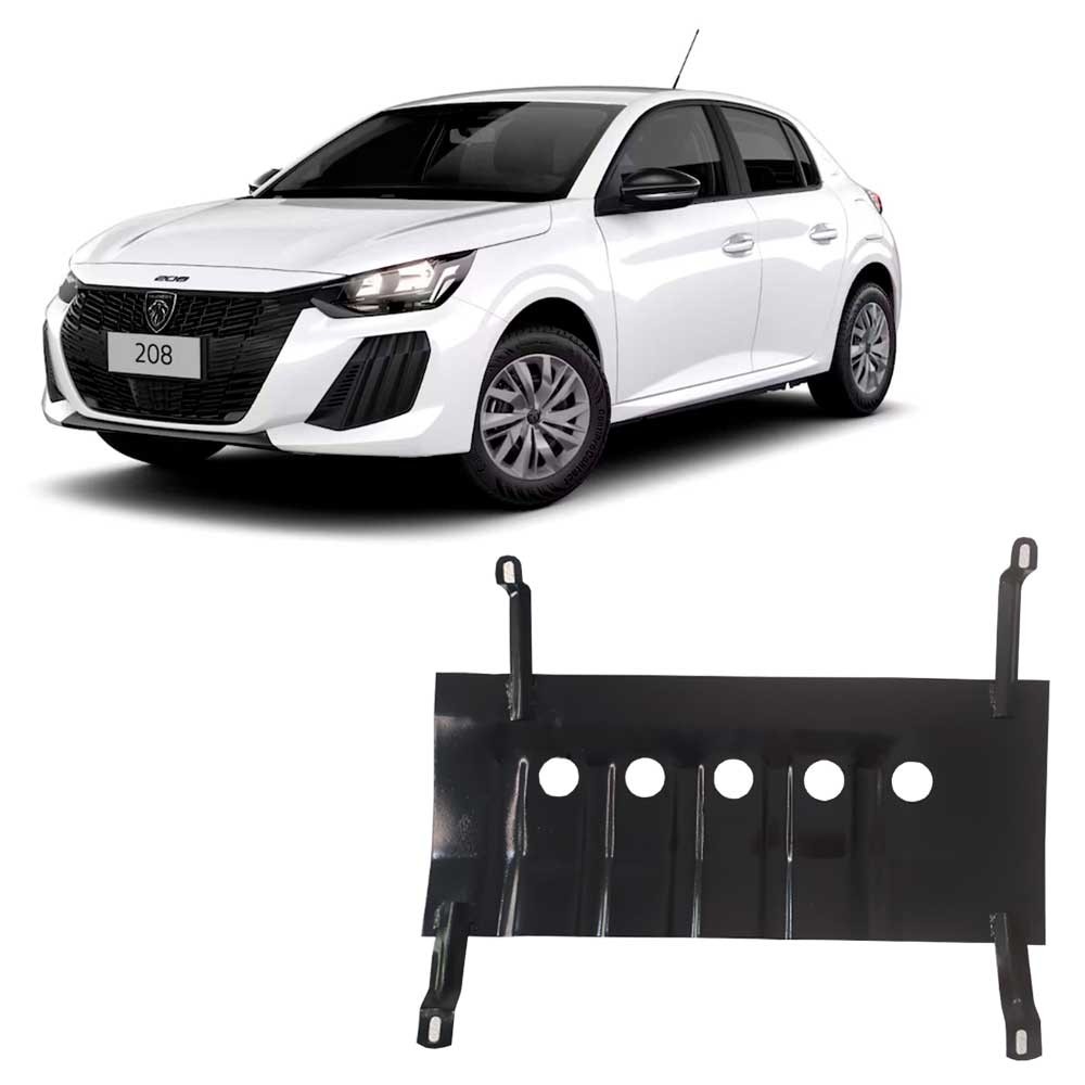 Protetor De Carter Avanth 208 2025 Shopee Brasil