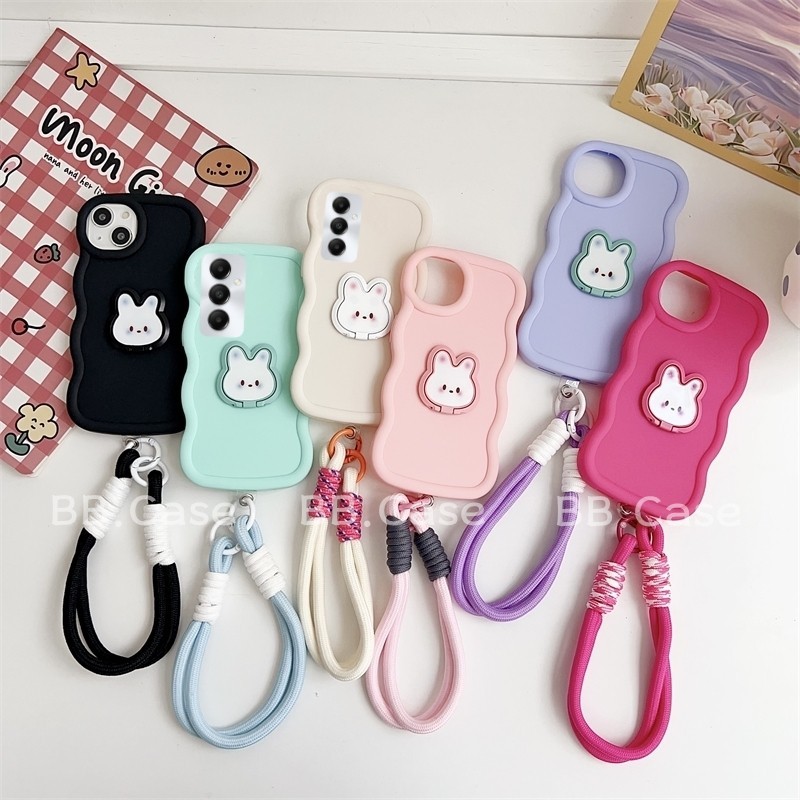 Nova Capa De Telefone Samsung Galaxy A55 A35 A25 A15 LTE A05s A05 4G 5G ...