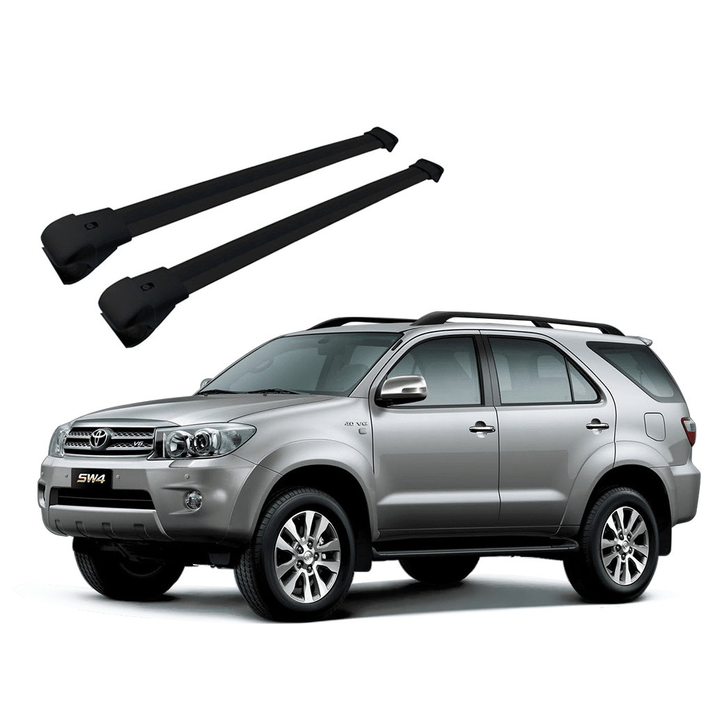 Rack Travessa Hilux SW4 91/10 - Projecar Larga | Shopee Brasil
