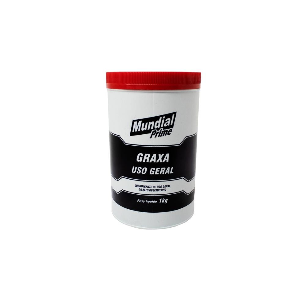GRAXA USO GERAL (1KG) | Shopee Brasil