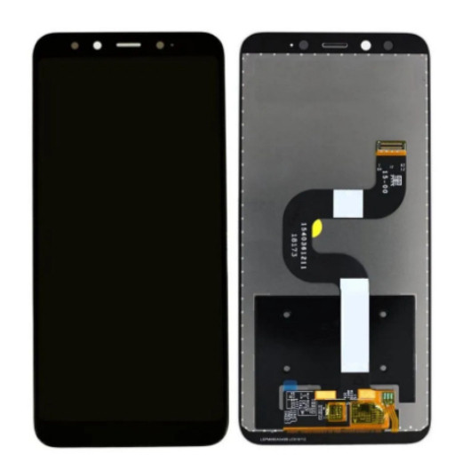 Tela Frontal Display Touch Lcd Xiaomi Mi A2 6X Compatível Mi 6x ...