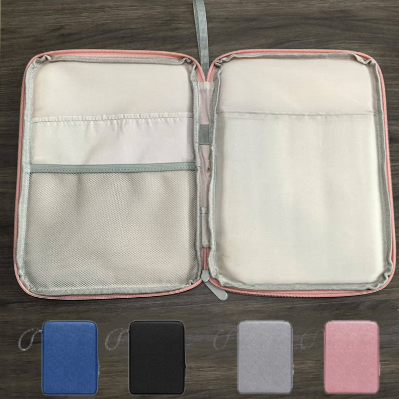Capa De Bolsa Para Tablet Xiaomi Redmi Pad Pro 12.1 Polegadas 2024 SE ...