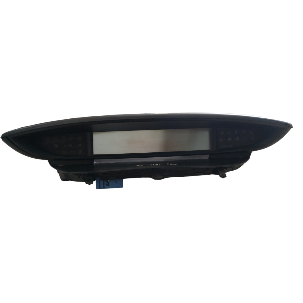 Painel De Instrumentos Citroen C4 | Shopee Brasil