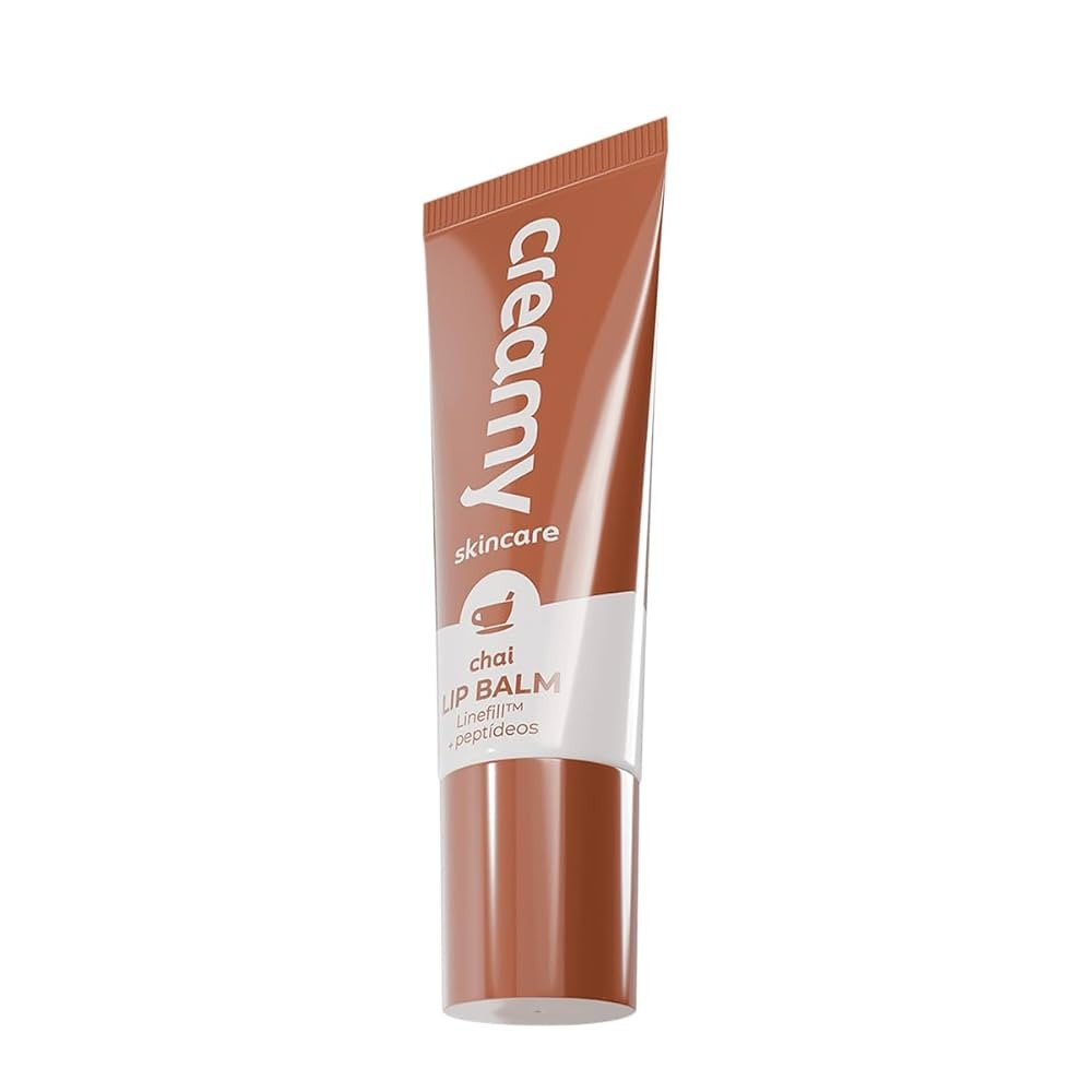 Lip Balm Chai 10g Creamy Original | Hidratante Labial | Hidratação ...