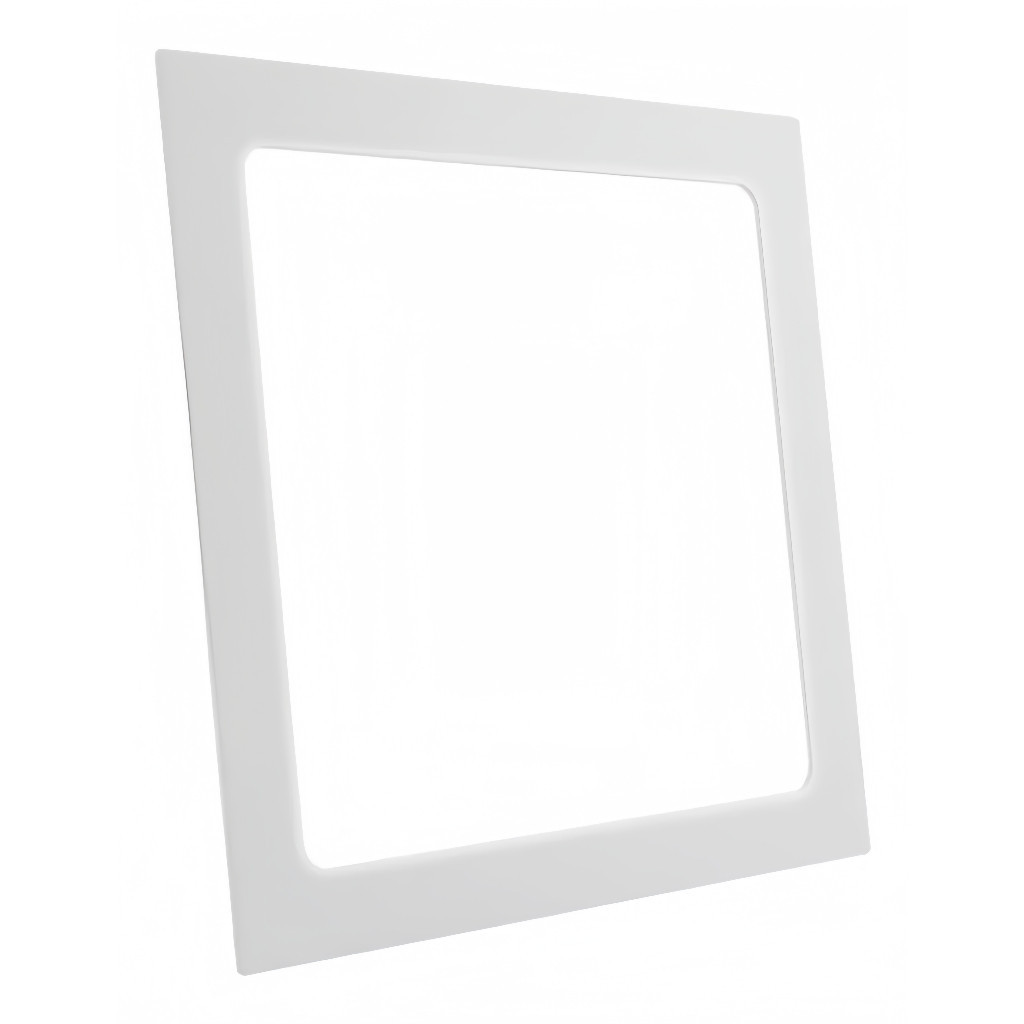 Plafon Led Luminaria Embutir 40w 40x40 Painel Bivolt Cor Branco Frio e ...