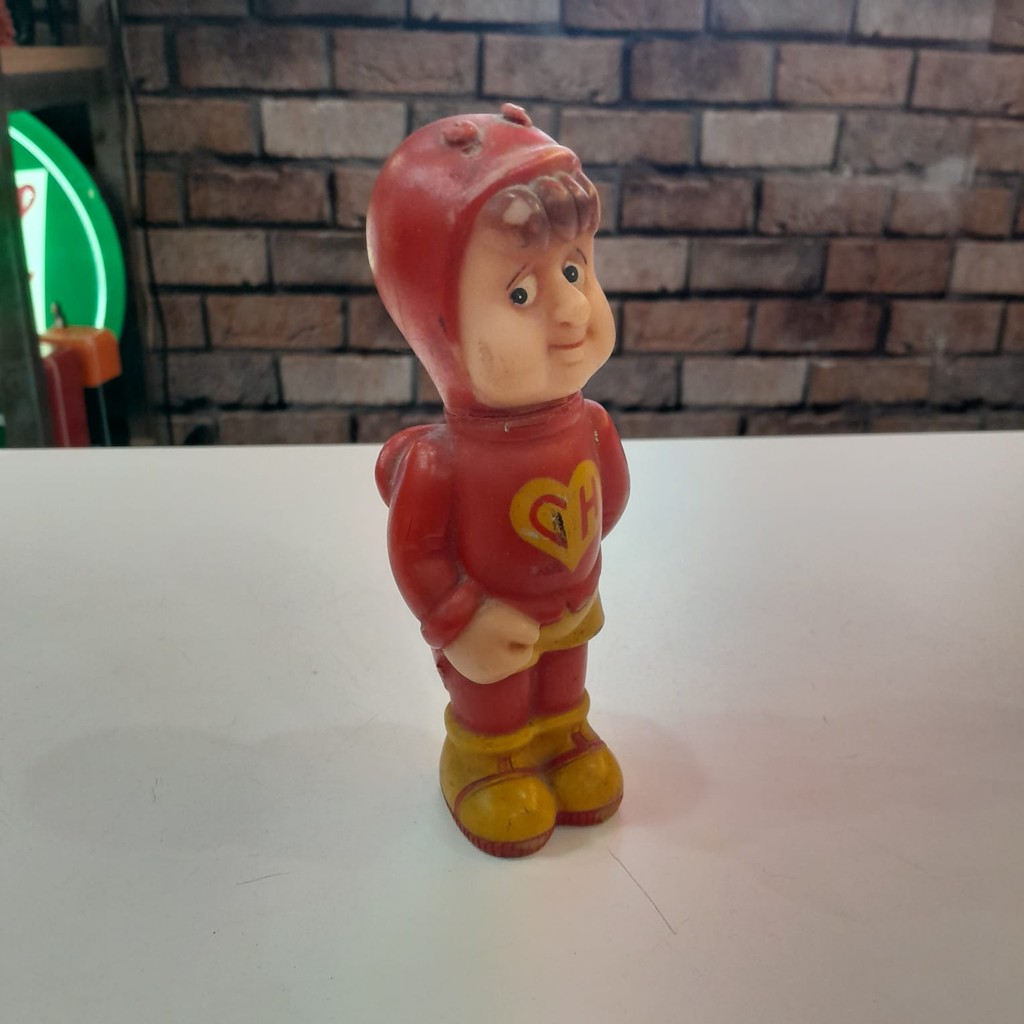 Antigo boneco Chapolin Abekas | Shopee Brasil