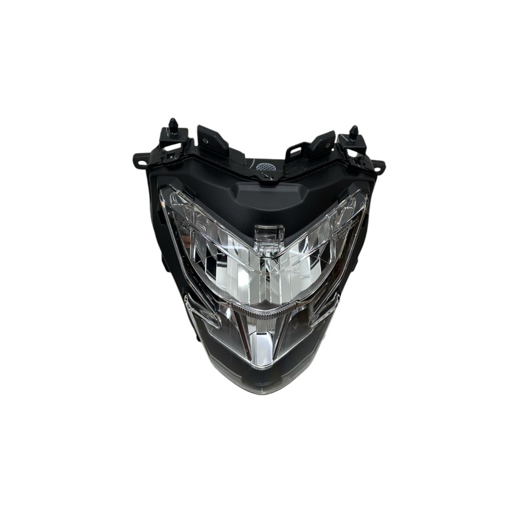 FAROL (BLOCO OPTICO) CB300F TWISTER 2023/2024 ORIGINAL HONDA | Shopee ...