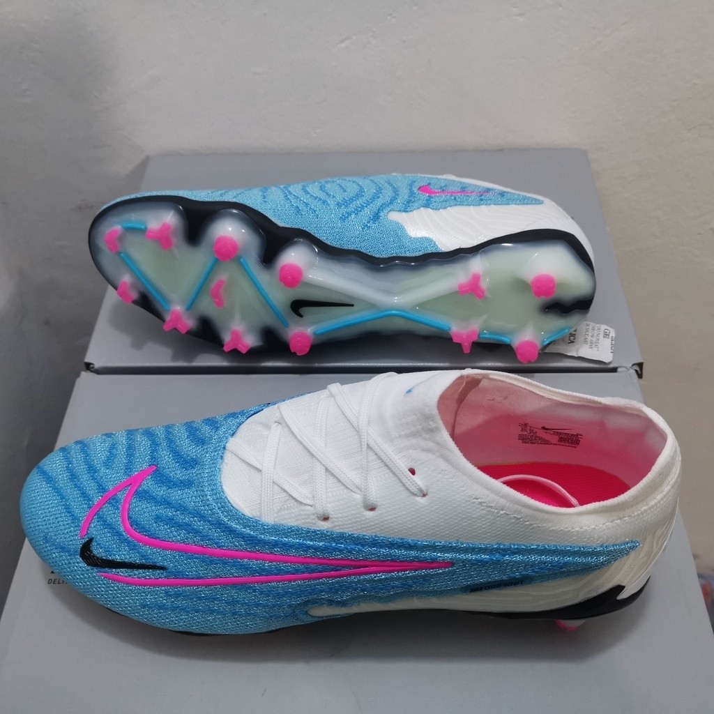 Bota Ghost gx elite fg harland Cala futebol cr7 | Shopee Brasil