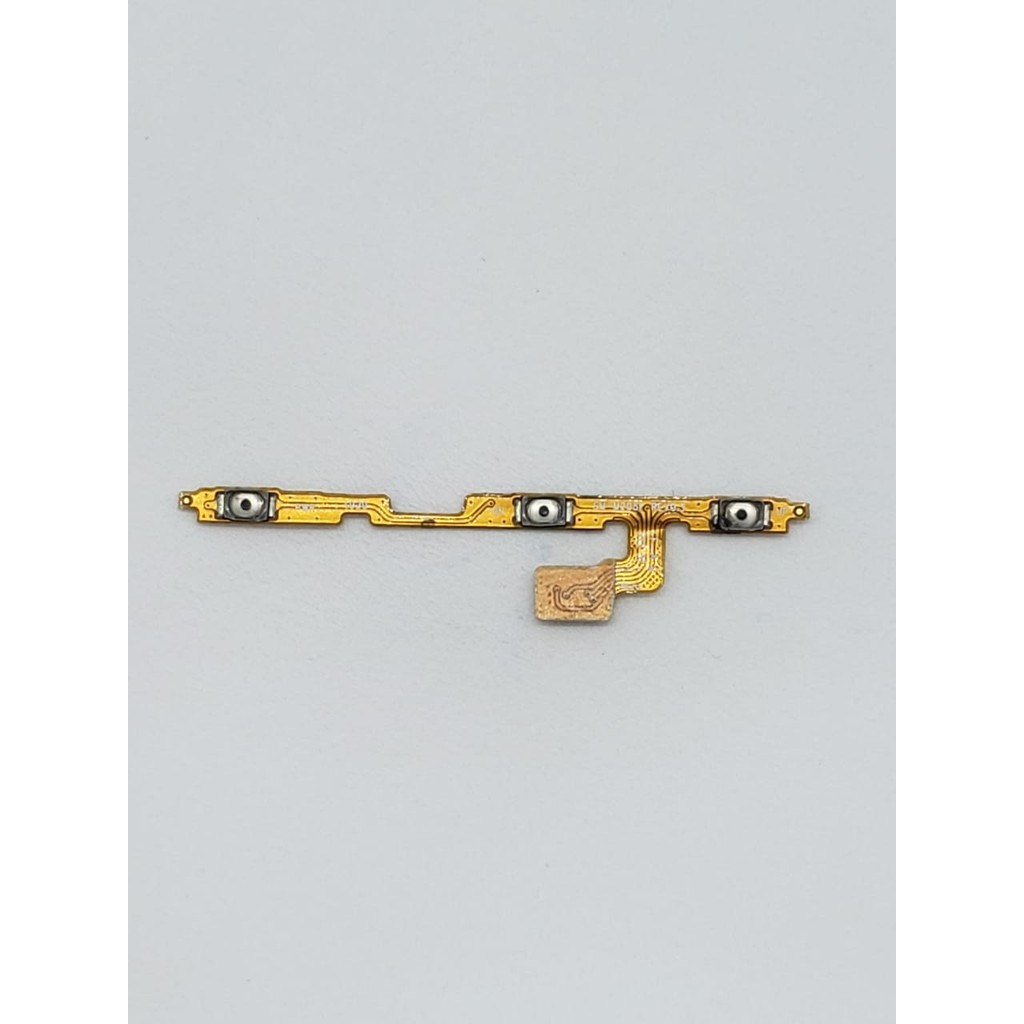 Flex Power Volume Samsung A10 A105 100% ORIGINAL | Shopee Brasil