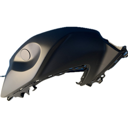 Capa Do Tanque Esq Fazer 250 22/24 Preto Original Yamaha | Shopee Brasil