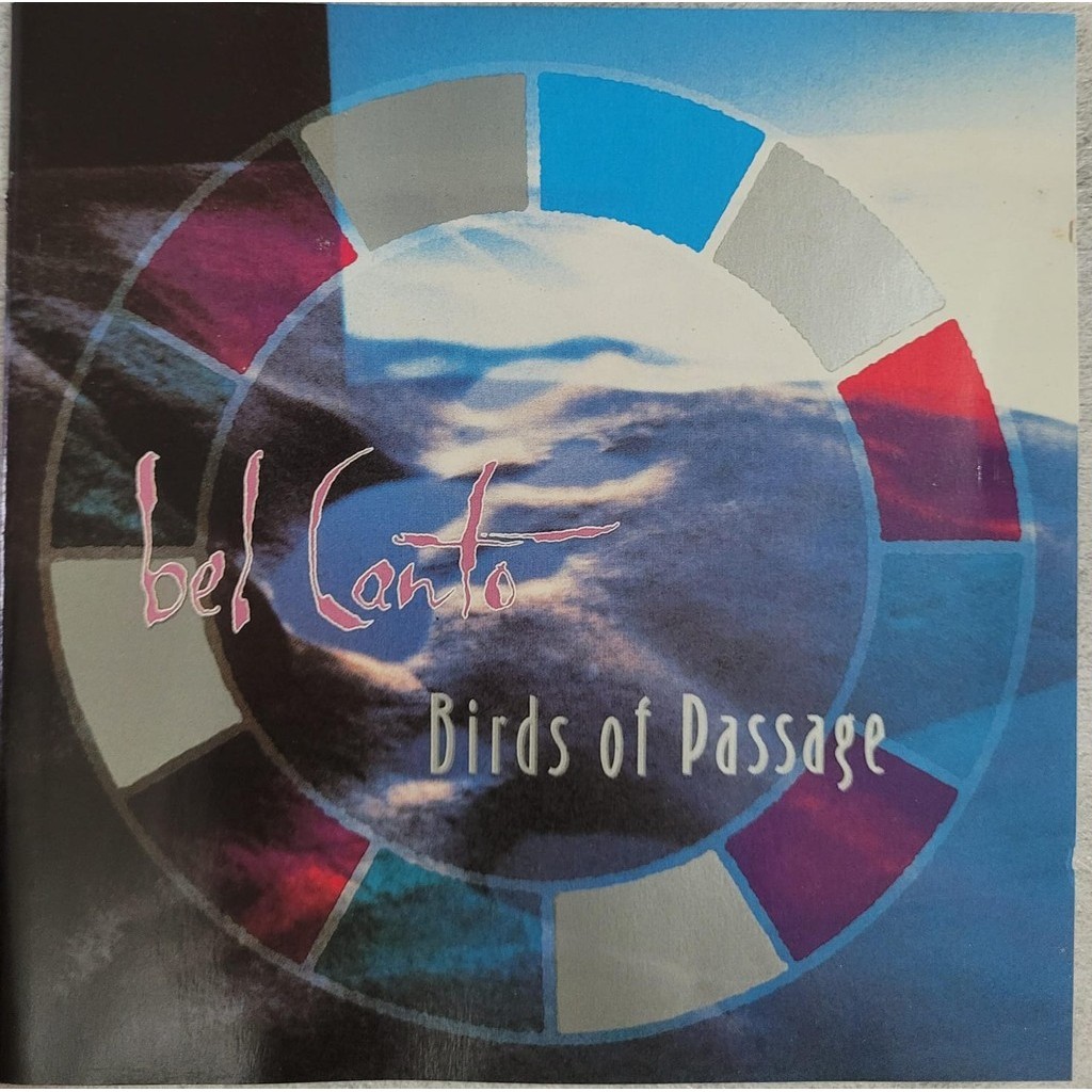 Cd Bel Canto, Birds of Passage | Shopee Brasil