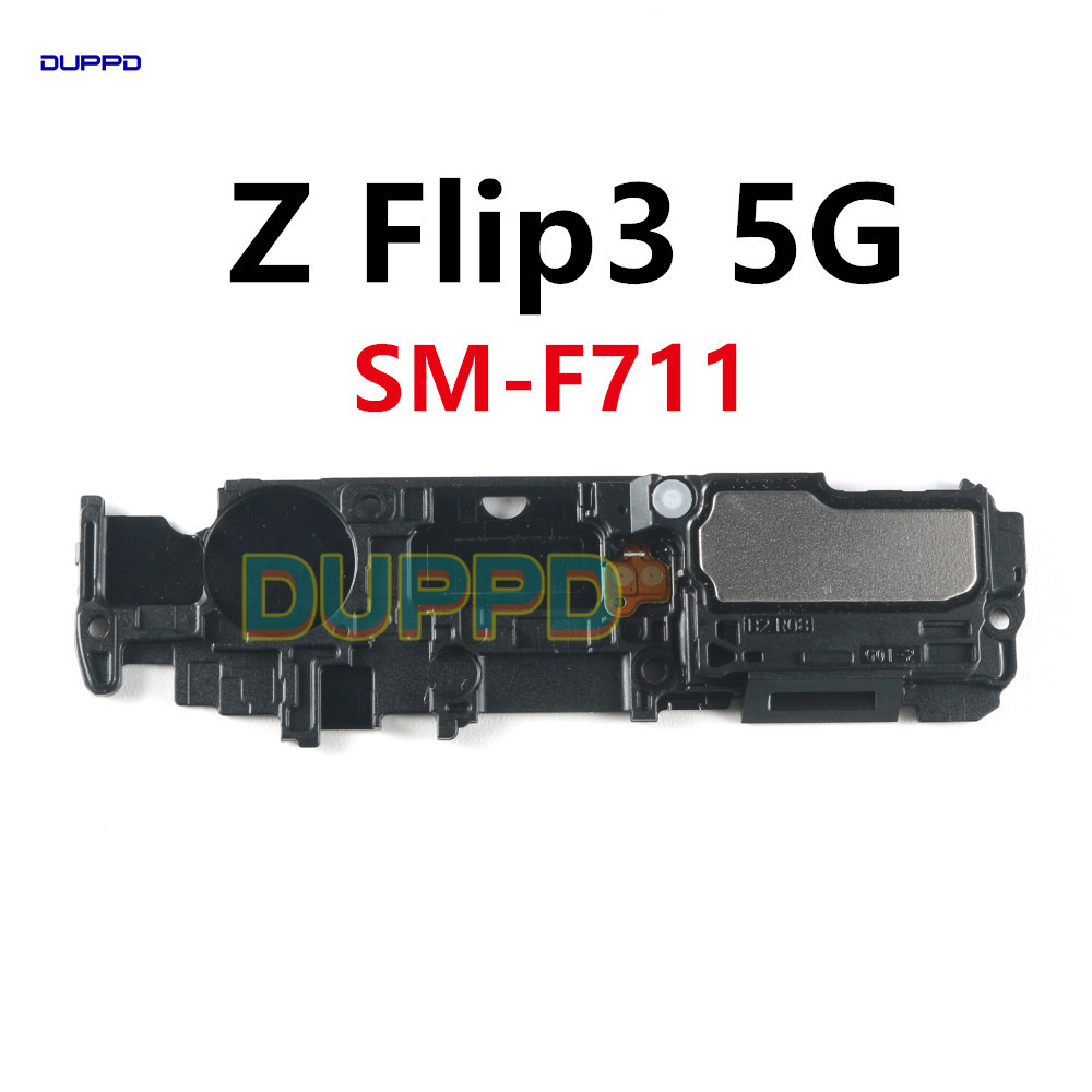 1pcs Alto-Falante Para Samsung Galaxy Z Flip3 5G F711 ZFlip3 Buzzer ...