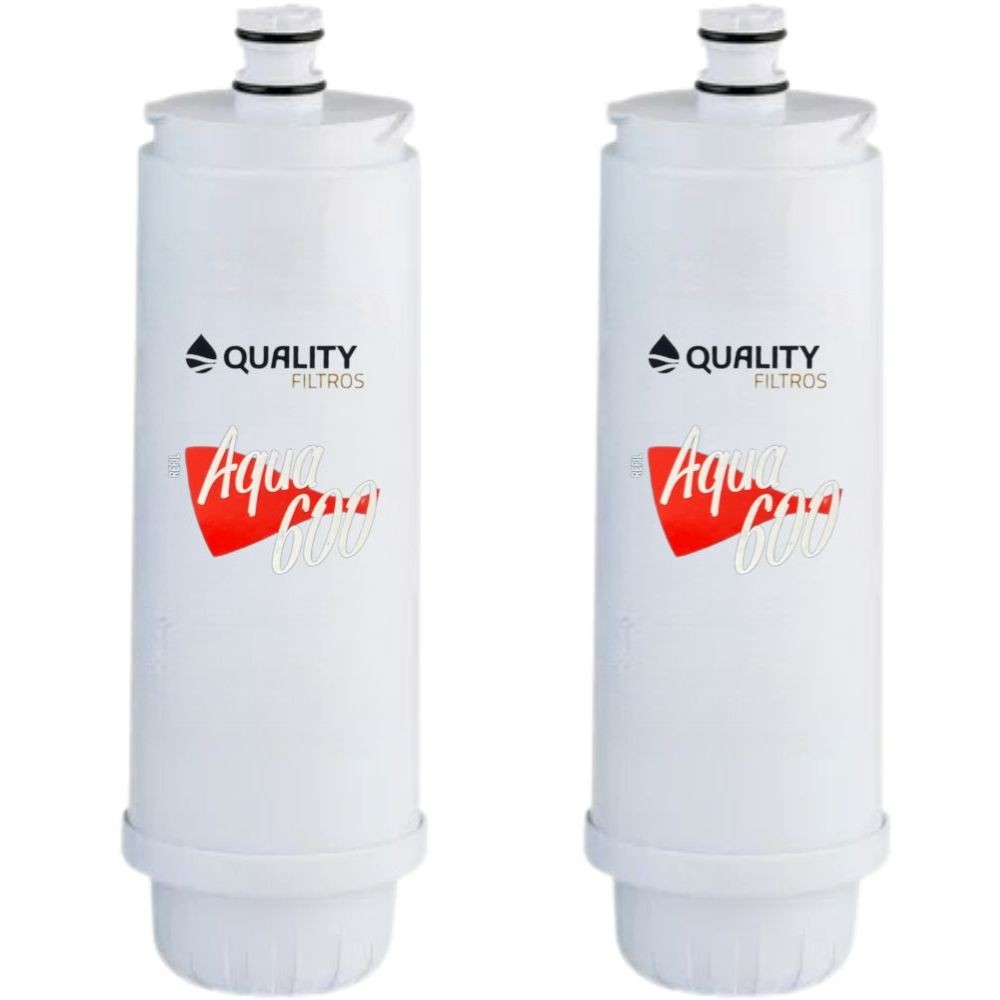 Kit com 2 Refil Filtro IBBL Avanti Natural Mini Girou Trocou | Shopee ...