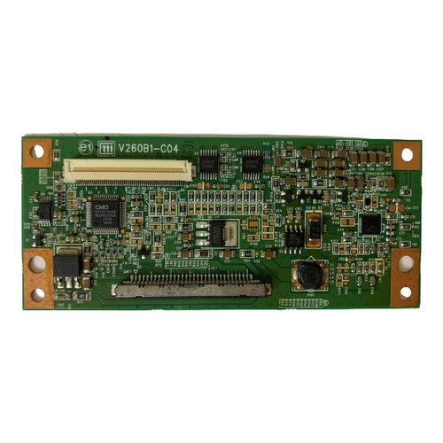 Placa T-con Ln26a450c1 V260b1-c04 | Shopee Brasil