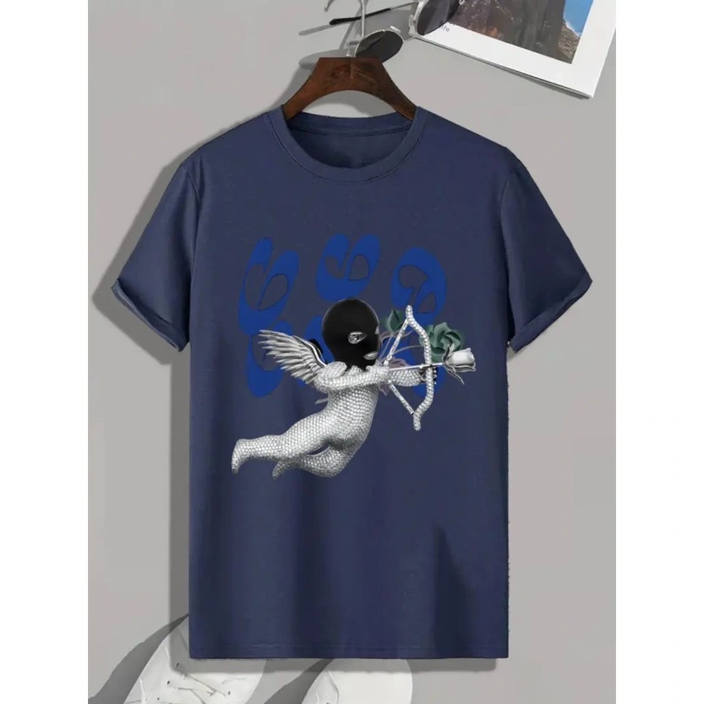 Camisa Cupid | Shopee Brasil