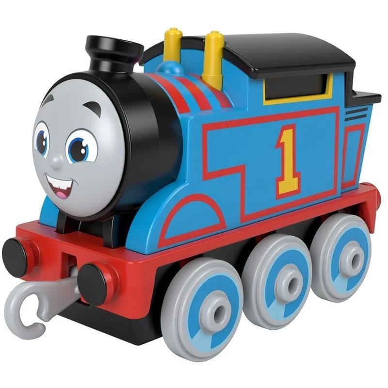 THOMAS E SEUS AMIGOS - TRENZINHO THOMAS | Shopee Brasil
