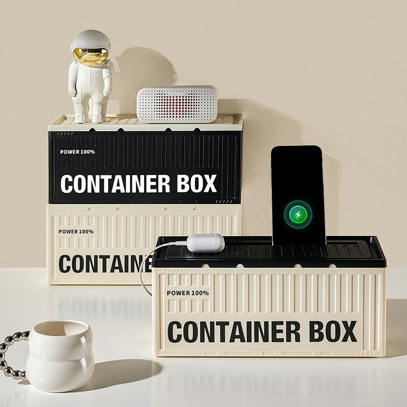 Caixa de armazenamento de fios de contêineres Caixa de armazenamento de ...