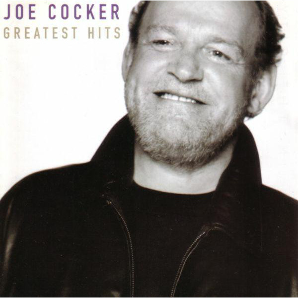 CD Joe Cocker - Greatest Hits (Importado) (SN) | Shopee Brasil