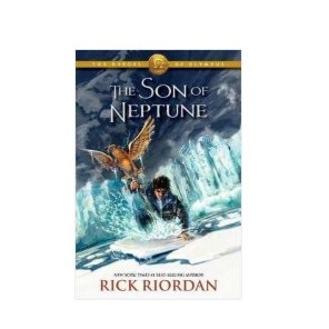 The Son of Neptune - the Heroes of Olympus de Rick Riordan 7420838 ...