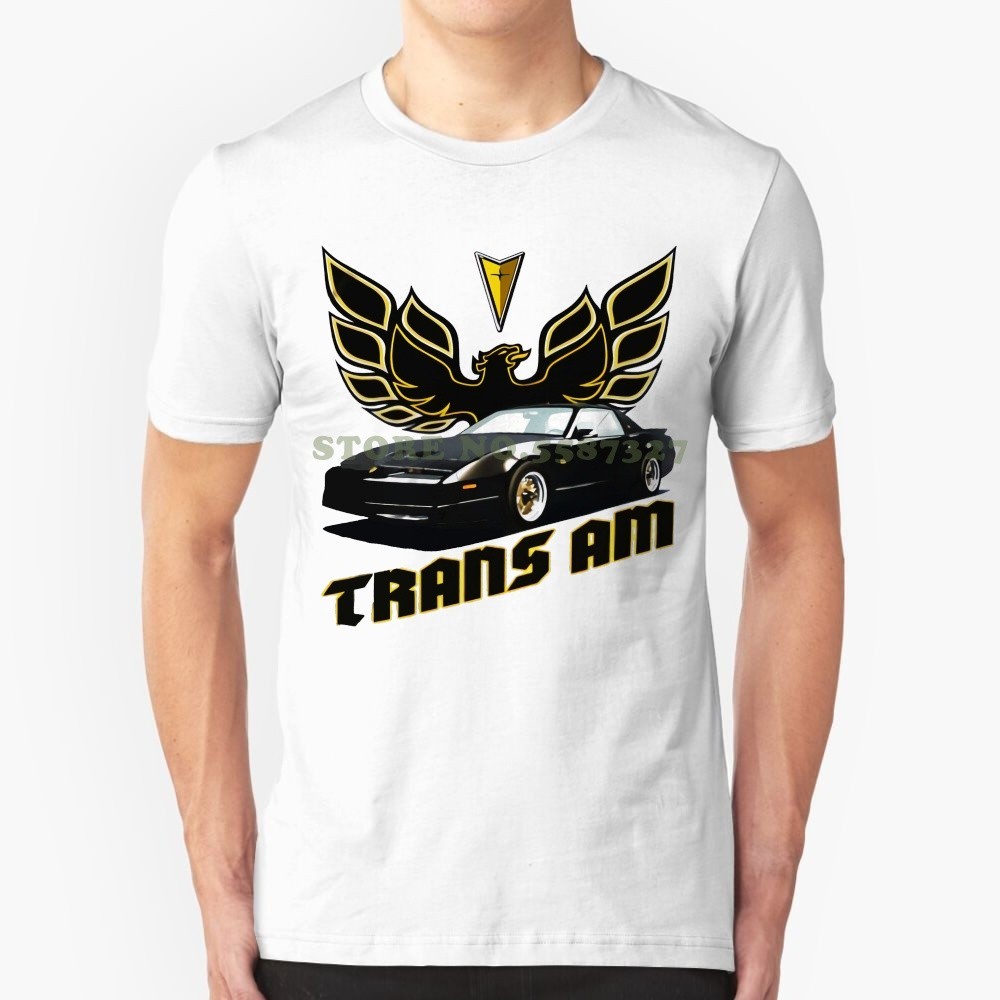Engraçado T 1982 Pontiac Firebird Trans Am Smokey Viral E A Terceira ...