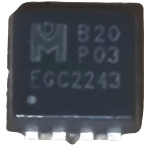 B20p03 Mb20p03 EMB20P03V Original | Shopee Brasil