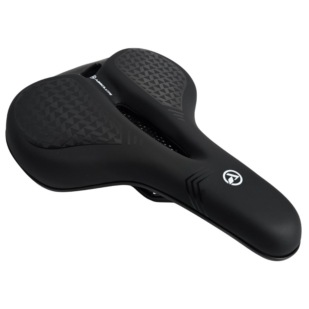 Selim Bike Absolute Comfort II Mtb Confortável 250X190mm | Shopee Brasil