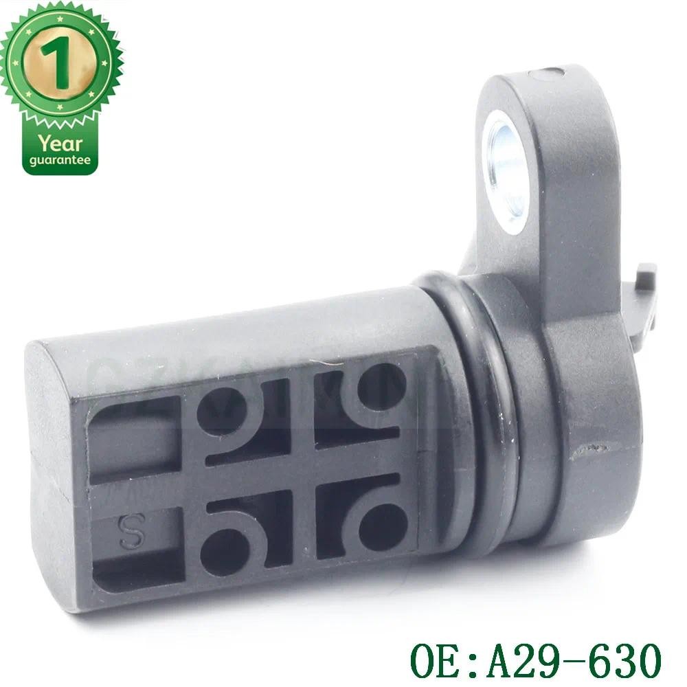 Sensor De Virabrequim De Qualidade Padrão Original Adequado Para Nissan ...