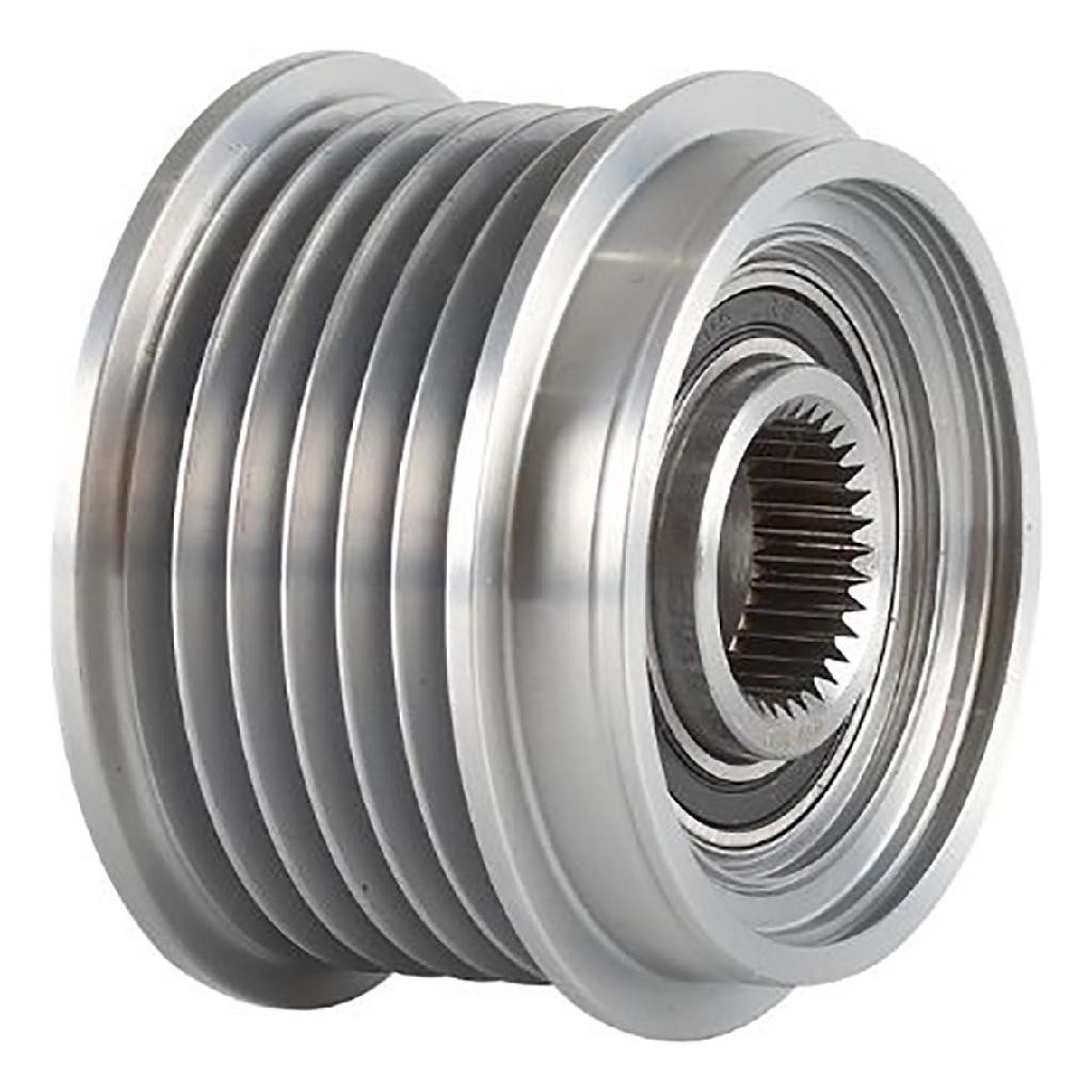 Polia Roda Livre Alternador Blazer S10 Gol Frontie Ik7004 | Shopee Brasil