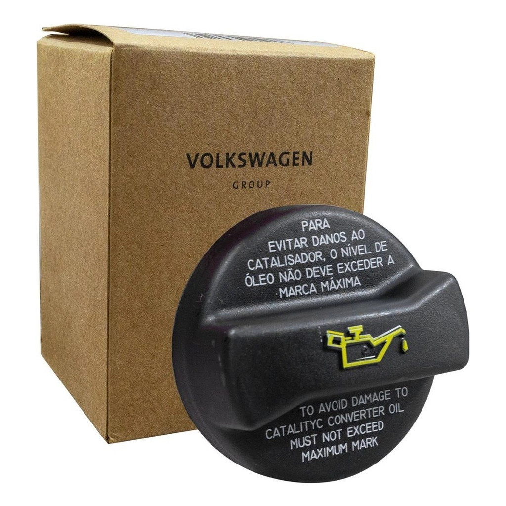 Tampa Oleo Motor 030103485AC Voyage 2009 2010 2011 2012 2013 2014 2015 ...
