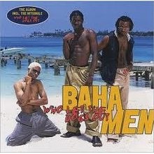 CD: WHO LET THE DOGS OUT interprete BAHA MEN | Shopee Brasil