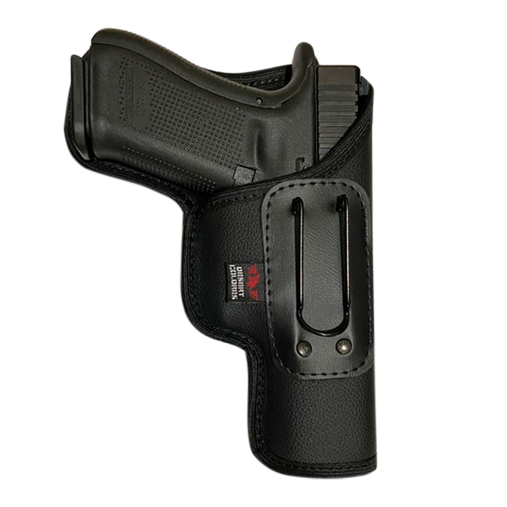 Coldre Velado Para Pistola Arex Delta L (Sem Aba) | Shopee Brasil
