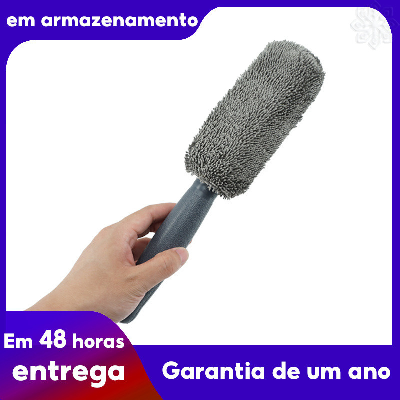 Pano Torcido De Rabo De Porco De Microfibra , Ferramentas De Limpeza De ...