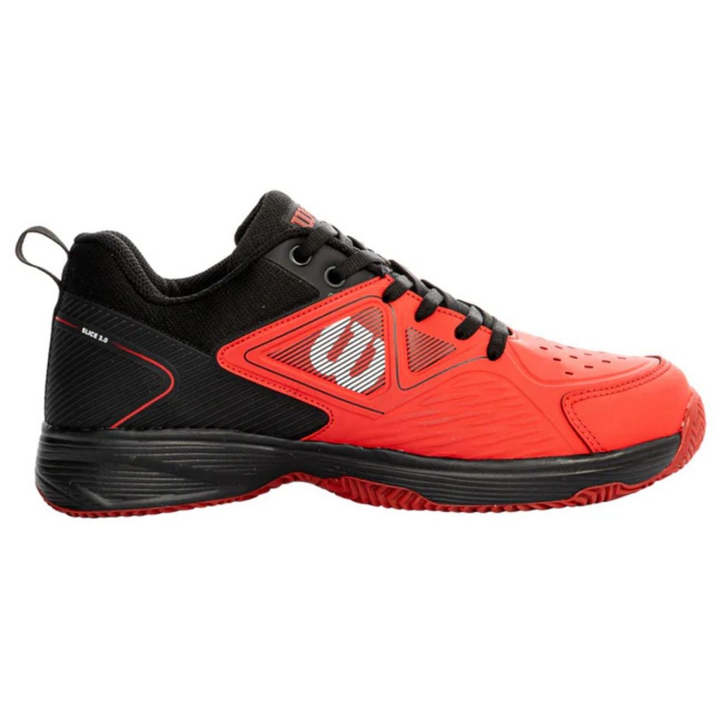 Tênis Slice 3.0 Clay Court N° 38 Quadras Saibro WRB0353001- Wilson ...