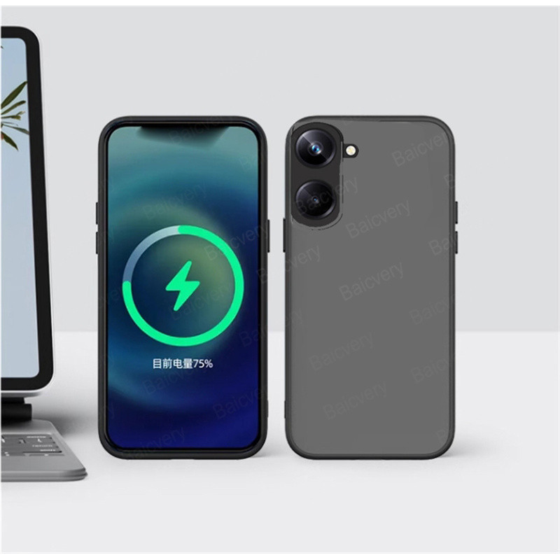 Capa Protetora De Telefone VIVO Y28S 4G Y03 V2332 Y18 Y18E V2350 T3 ...