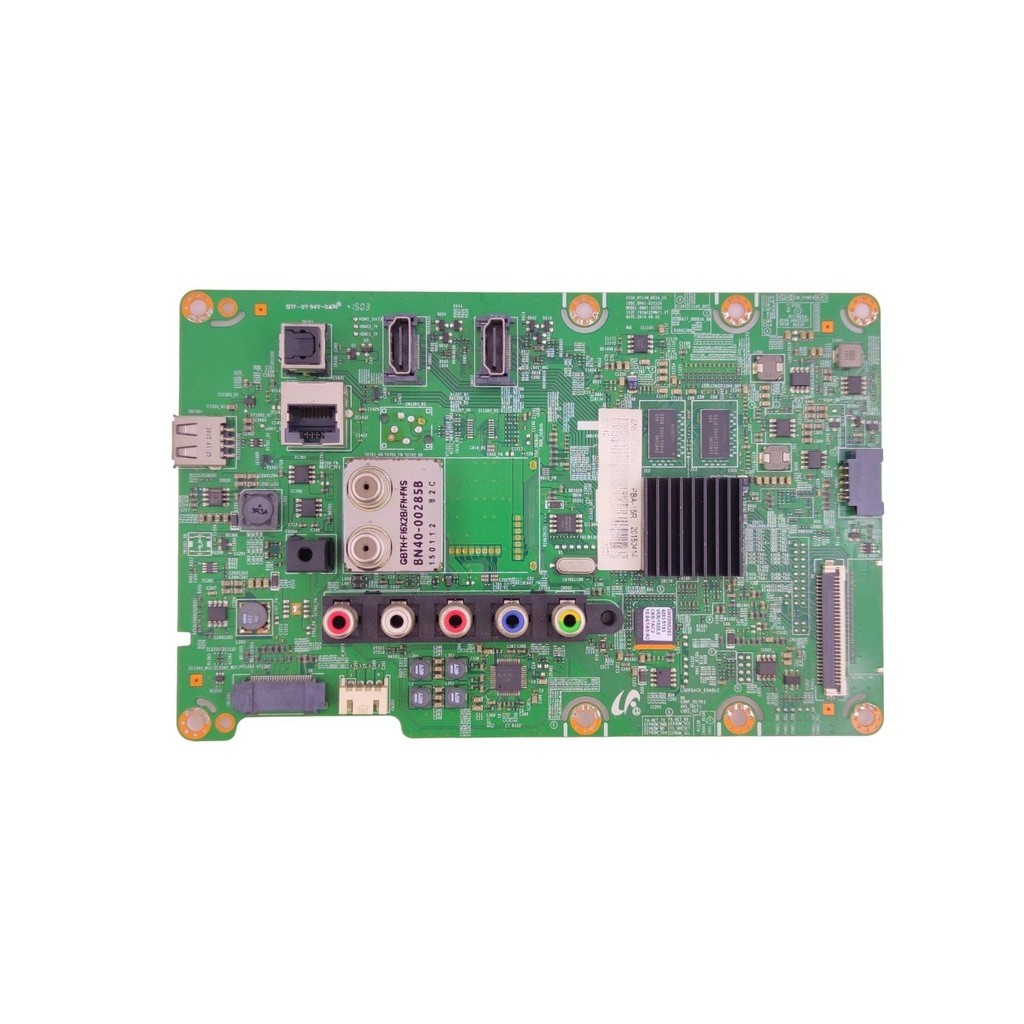 PLACA PRINCIPAL DA TV SAMSUNG UN48H4203 BN91-13337X | Shopee Brasil