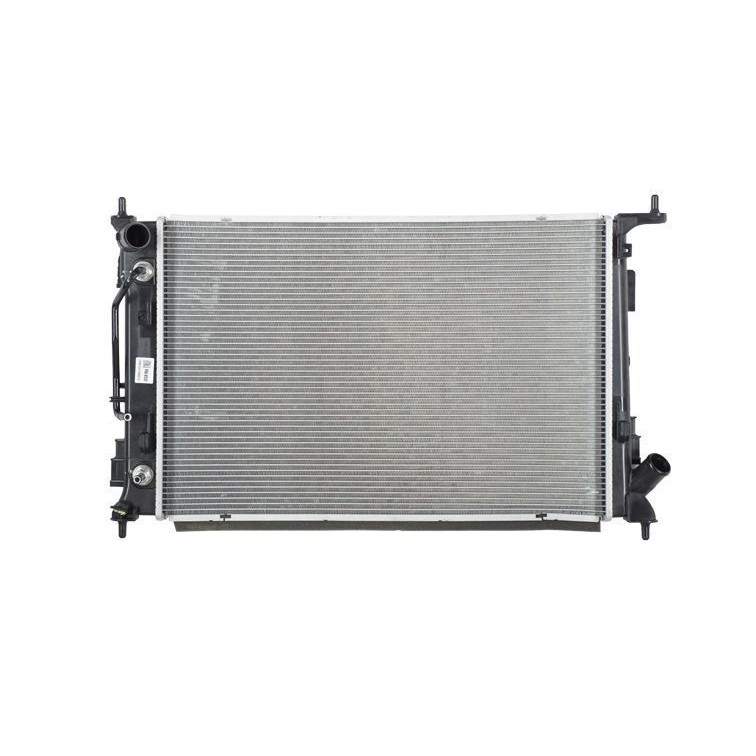 RADIADOR HYUNDAI CRETA 1.6 2.0 COM AR 2016 2017 2018 2019 25310-M4050 ...