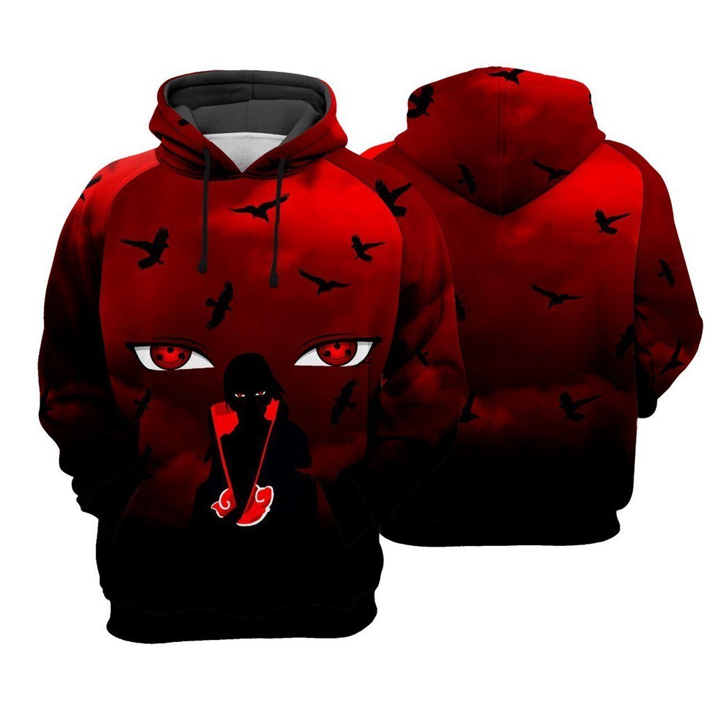 Sharigan Uchiha Uchiha Sharigan Uchiha Completo 3d | Shopee Brasil