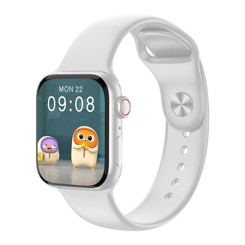 Smartwatch HW9 Mini 41mm Lançamento Modelo Novo Relógio Inteligente ...