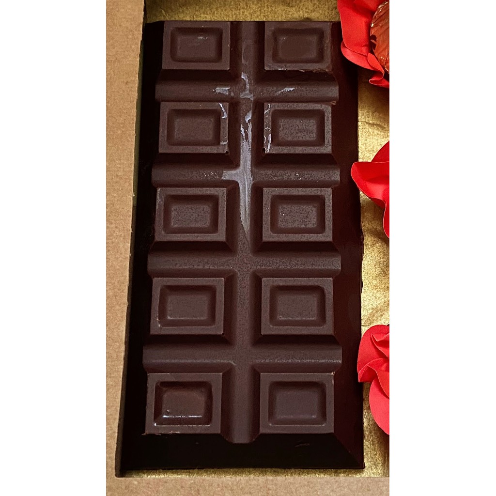 Chocolate Vegano Diet - Barras de 250g de Chocolate Artesanal Vegano 70 ...