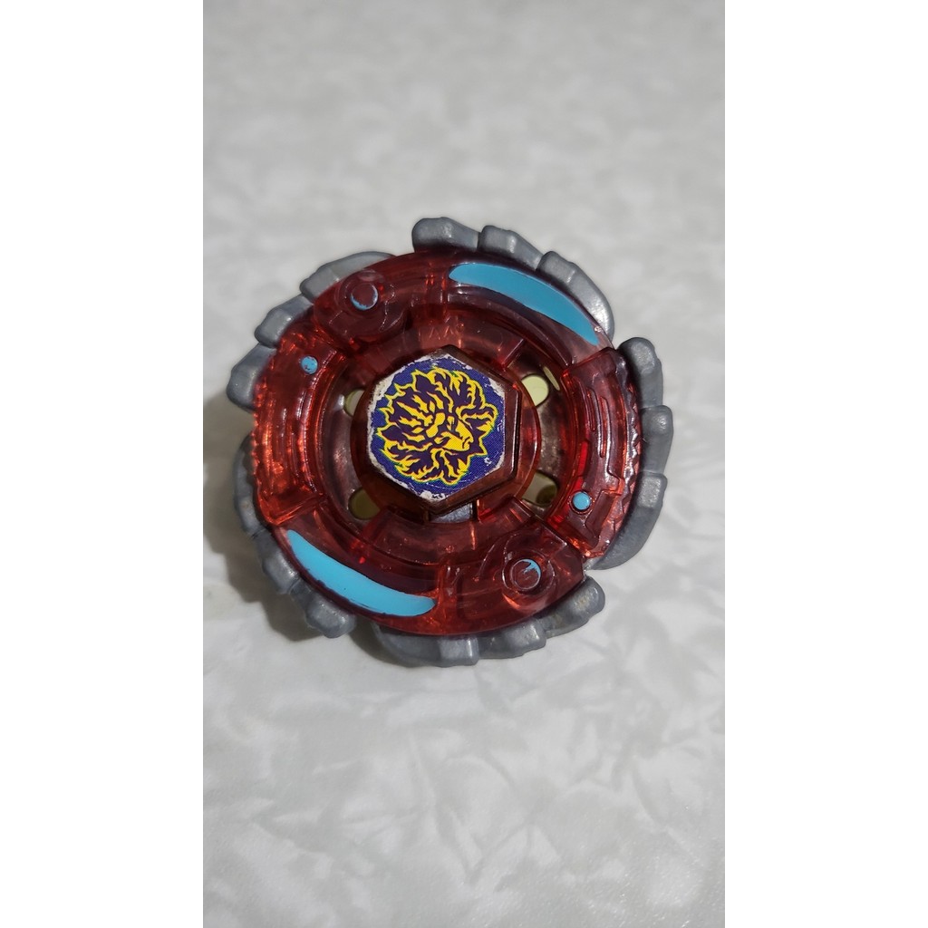 Beyblade Herculeo | Shopee Brasil