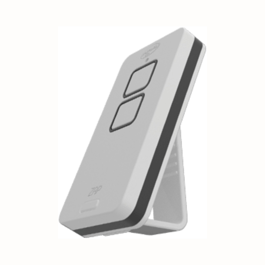 Controles Remoto Zap Pop Ppa para Portão Eletrônico Alarme Cerca 433Mhz ...