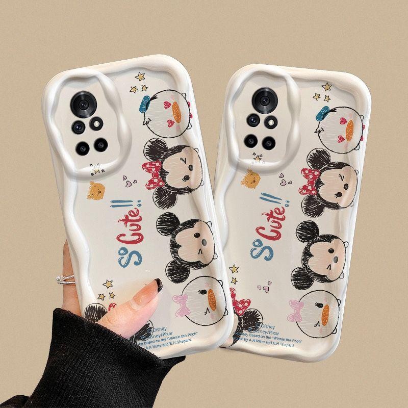 Capa Kuromi Para Samsung Galaxy A15 S24 Ultra S23 + S23 S22 S21 Plus S21 S21 FE A54 A34 5G S20 ...