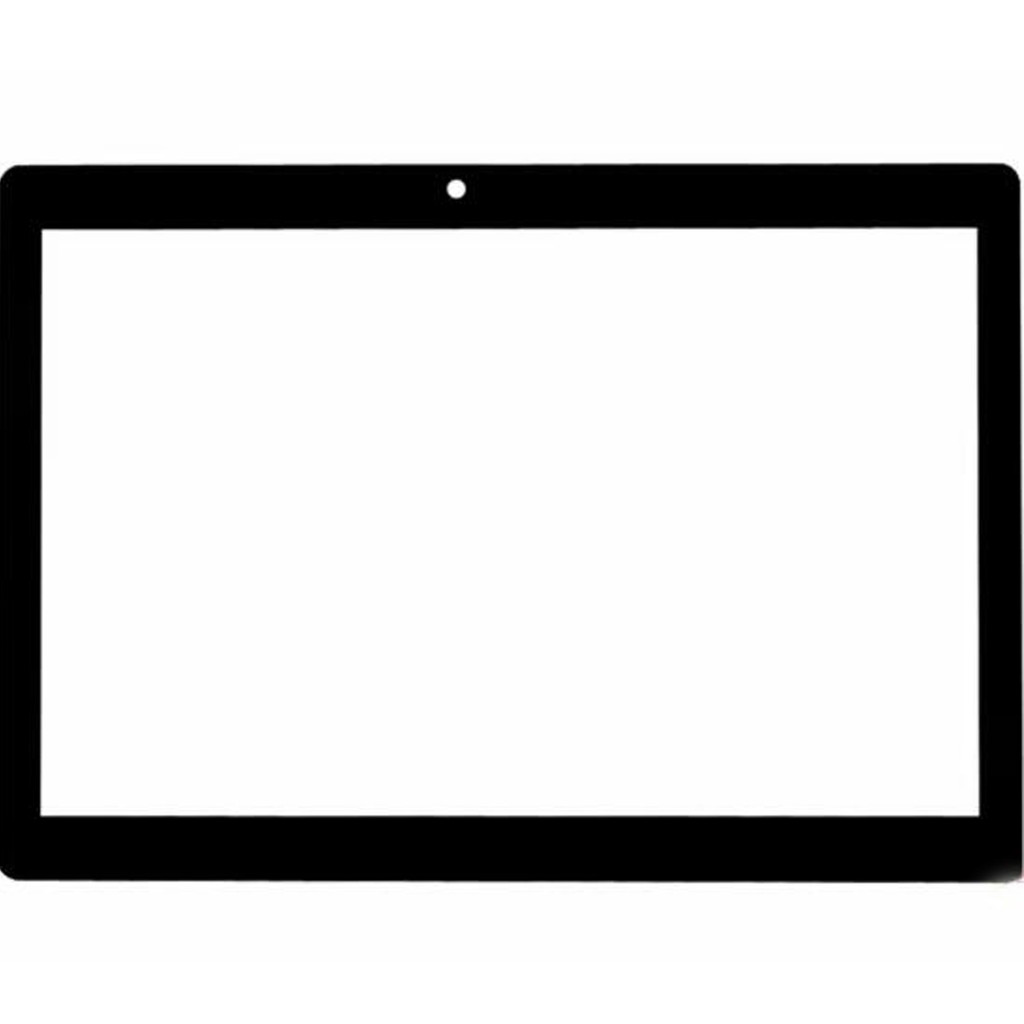 Para RliyOliy Y101 Touch Screen Digitador Tablet Nova Substituição De ...