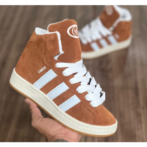 BOTINHA ADIDAS CAMPUS MODELO NOVO 2024 CONFIRA JÁ | Shopee Brasil