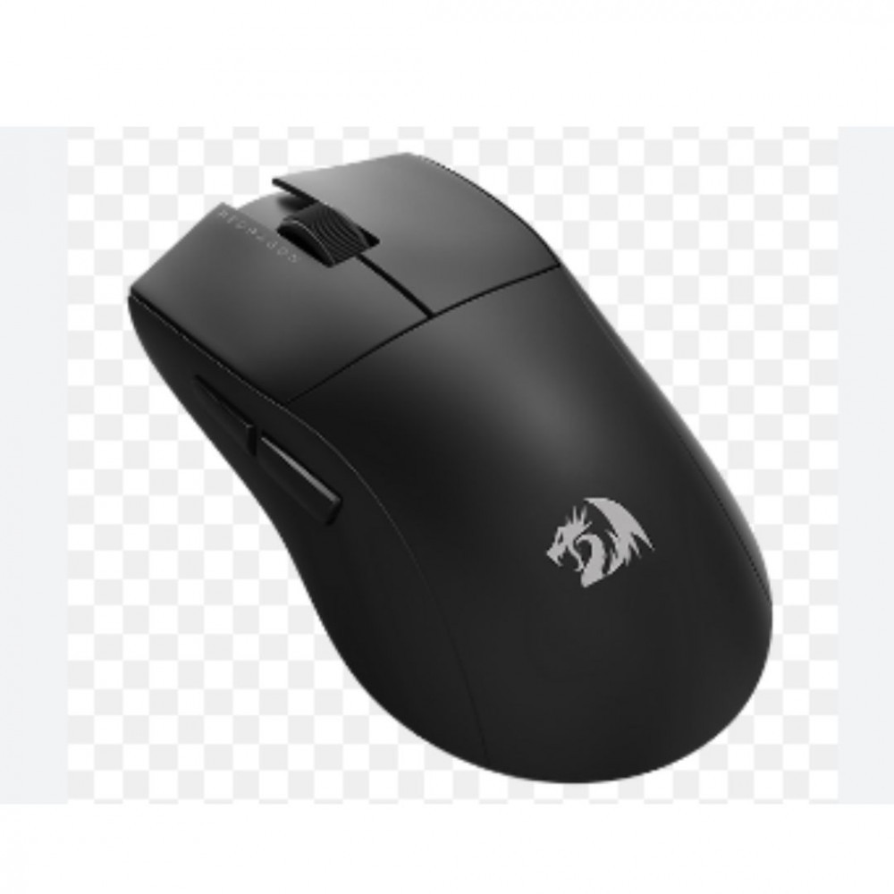 Mouse Gamer M916-PRO-1K M916 King Pro Preto Redragon | Shopee Brasil